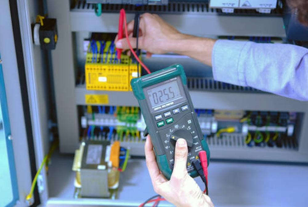 SANAS Traceable Calibration Services South Africa | Analytic Experts