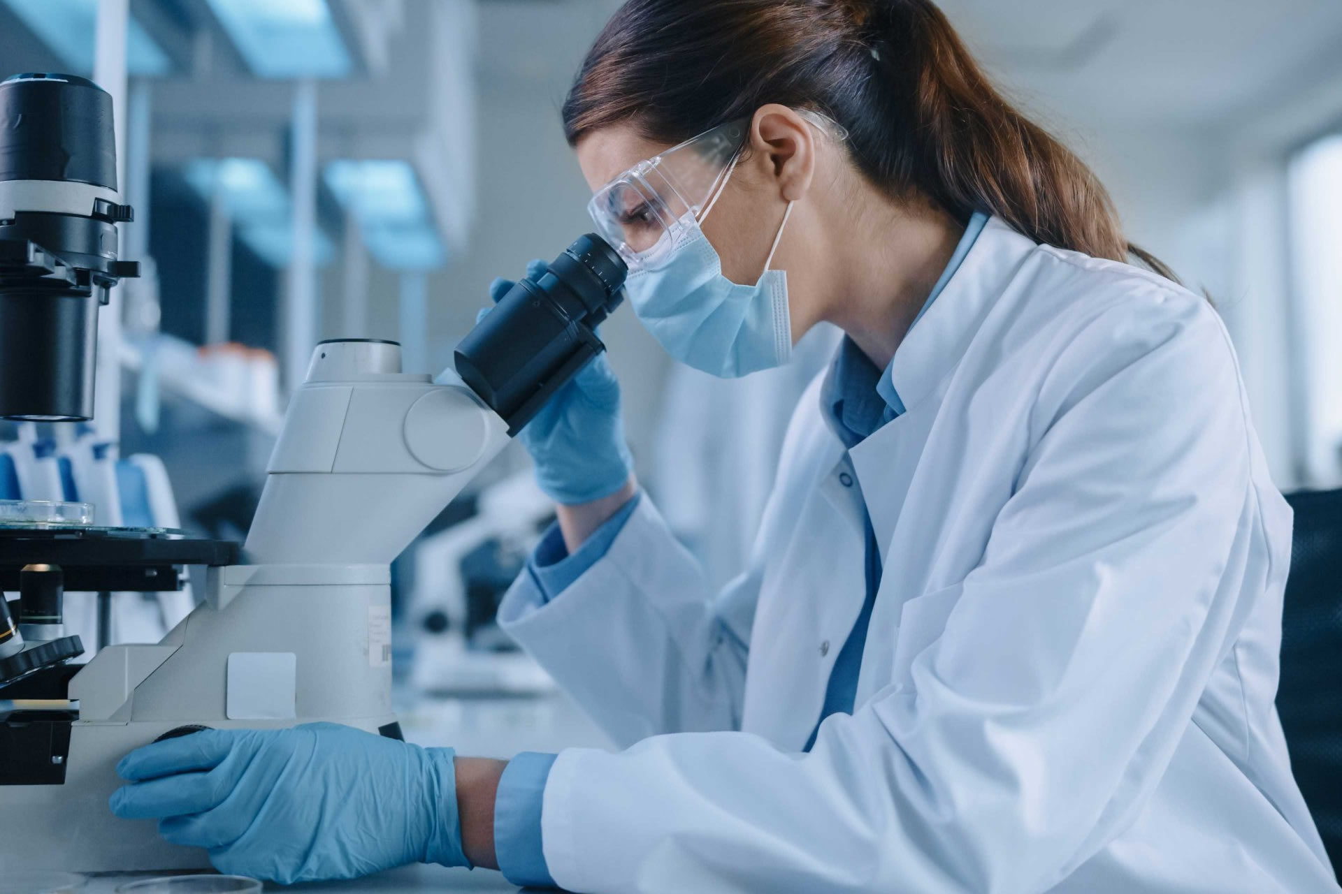 Analytic Experts - Precision Instrumentation & Engineering Solutions ...